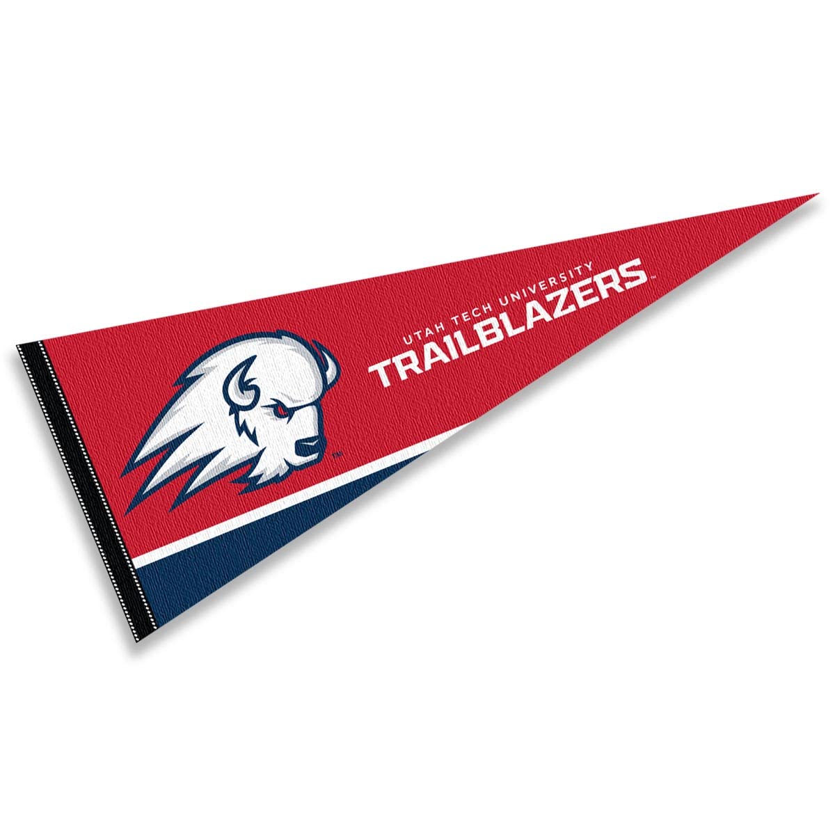 Amazon.com : College Flags & Banners Co. Utah Tech University ...