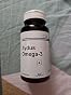 German Remedies Zydus Omega-3 Premium Life's Capsule
