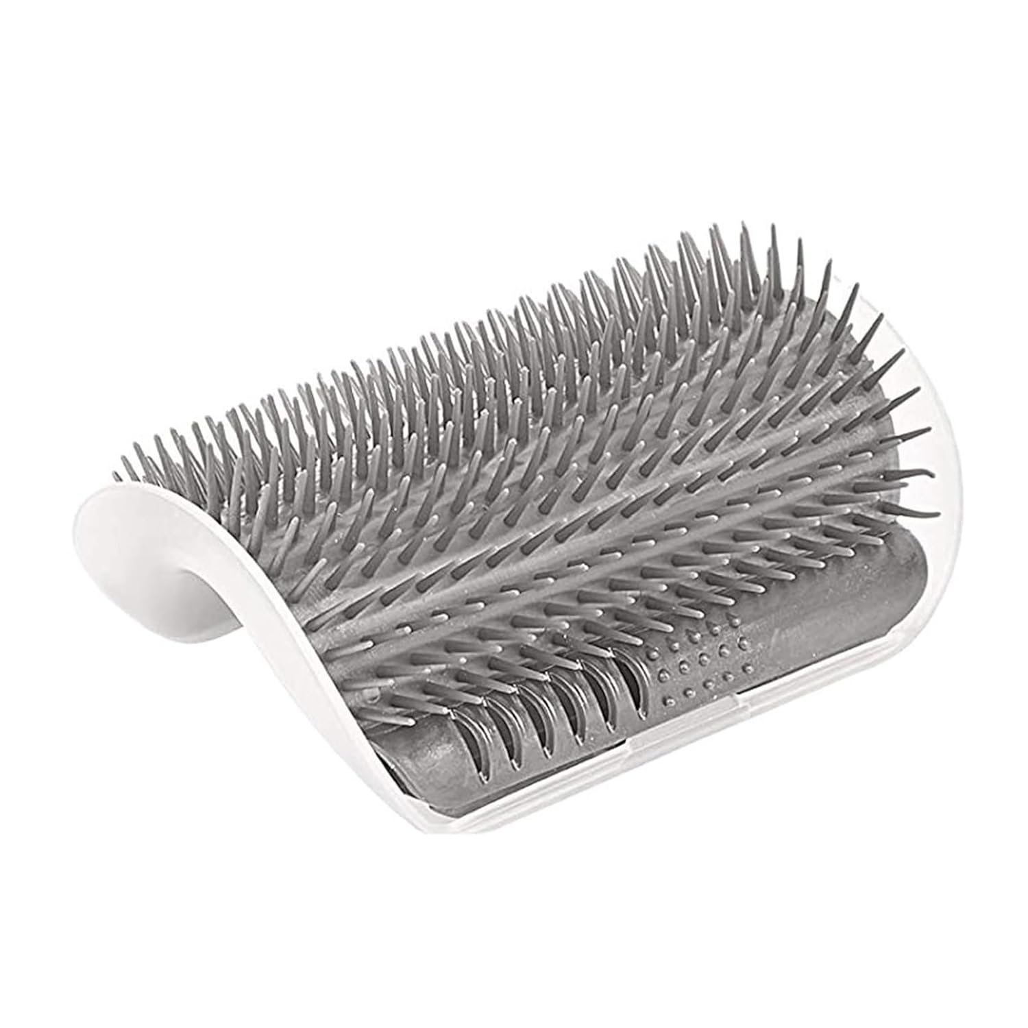 Amazon.com: Pain-free Cat Hair Removal Tool Gentle Grooming Self ...