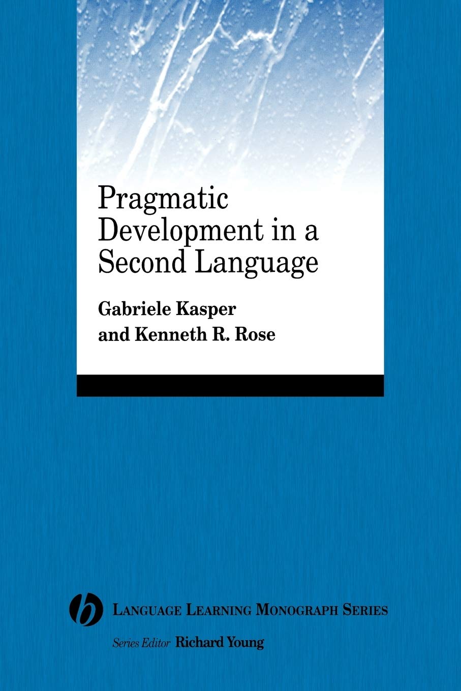 Amazon | Pragmatic Development 2nd Language | Kasper, Kasper | Words ...