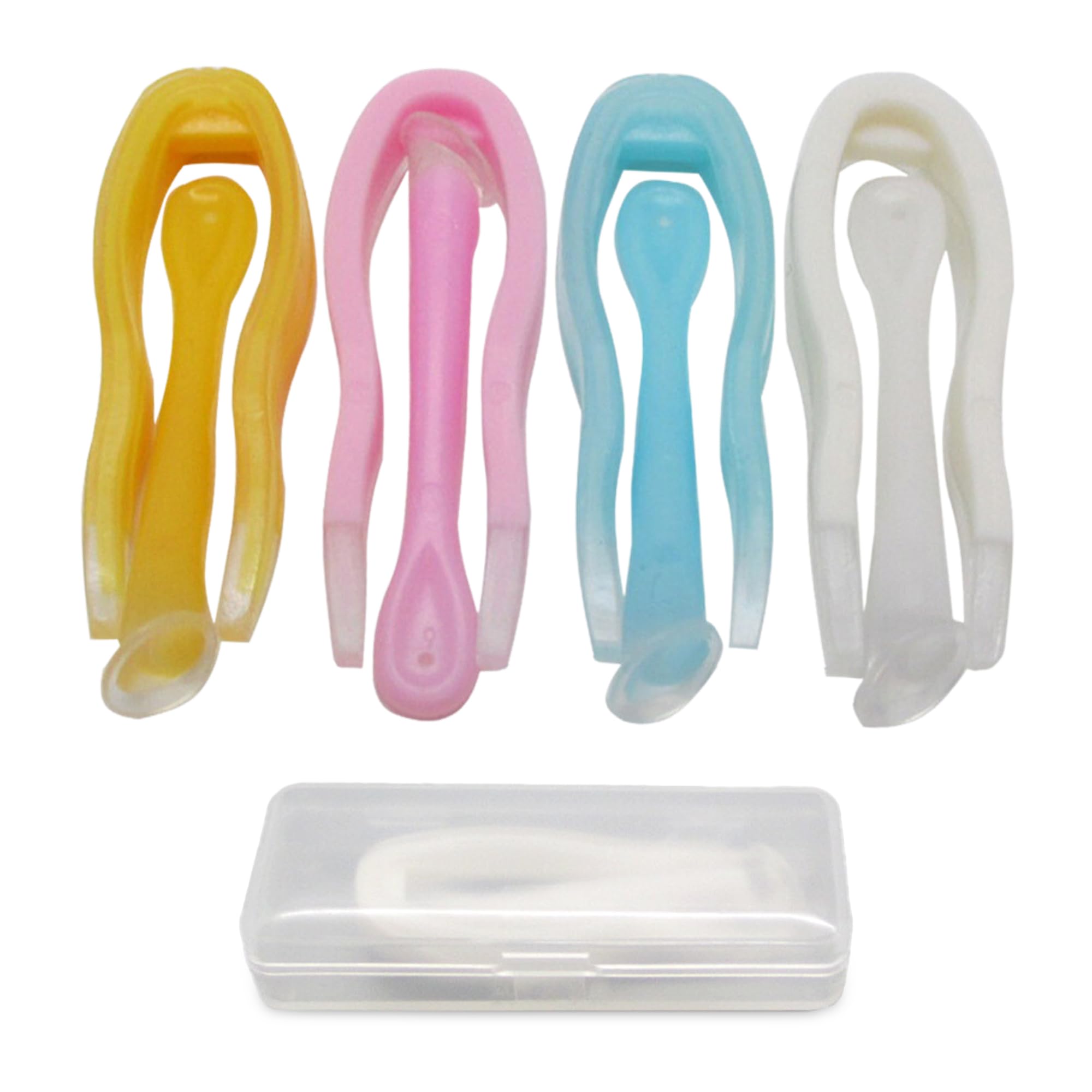 Amazon.com: Gadgetime USA Contact Lens Remover & Insertion Tool (Pack ...