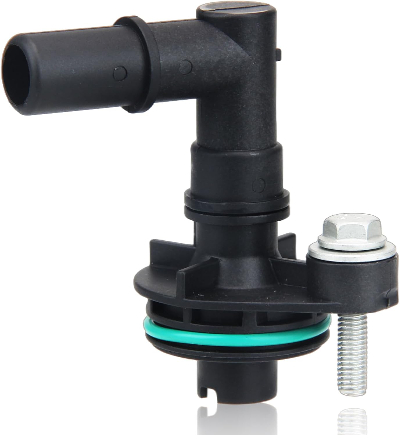 Amazon.com: KEZZON 12685407 Positive Crankcase Ventilation (PCV) Valve ...