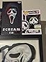 Amazon.com: Funko POP! Movies: Ghostface - Ghostace - Glow in The Dark ...