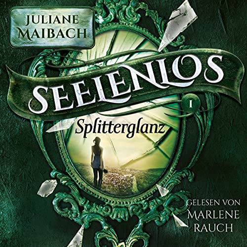 Seele aus Eis: Seelen-Saga 1 (Hörbuch-Download): Marie Rapp, Marlene ...