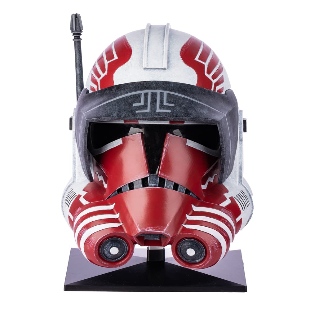 Evere SW Commander Thorn Helmet - Clone Shock Trooper Cosplay Mask ...