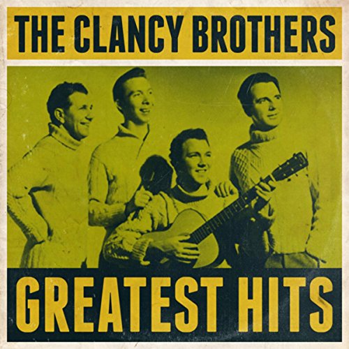 Amazon MusicでThe Clancy BrothersのGreatest Hitsを再生する