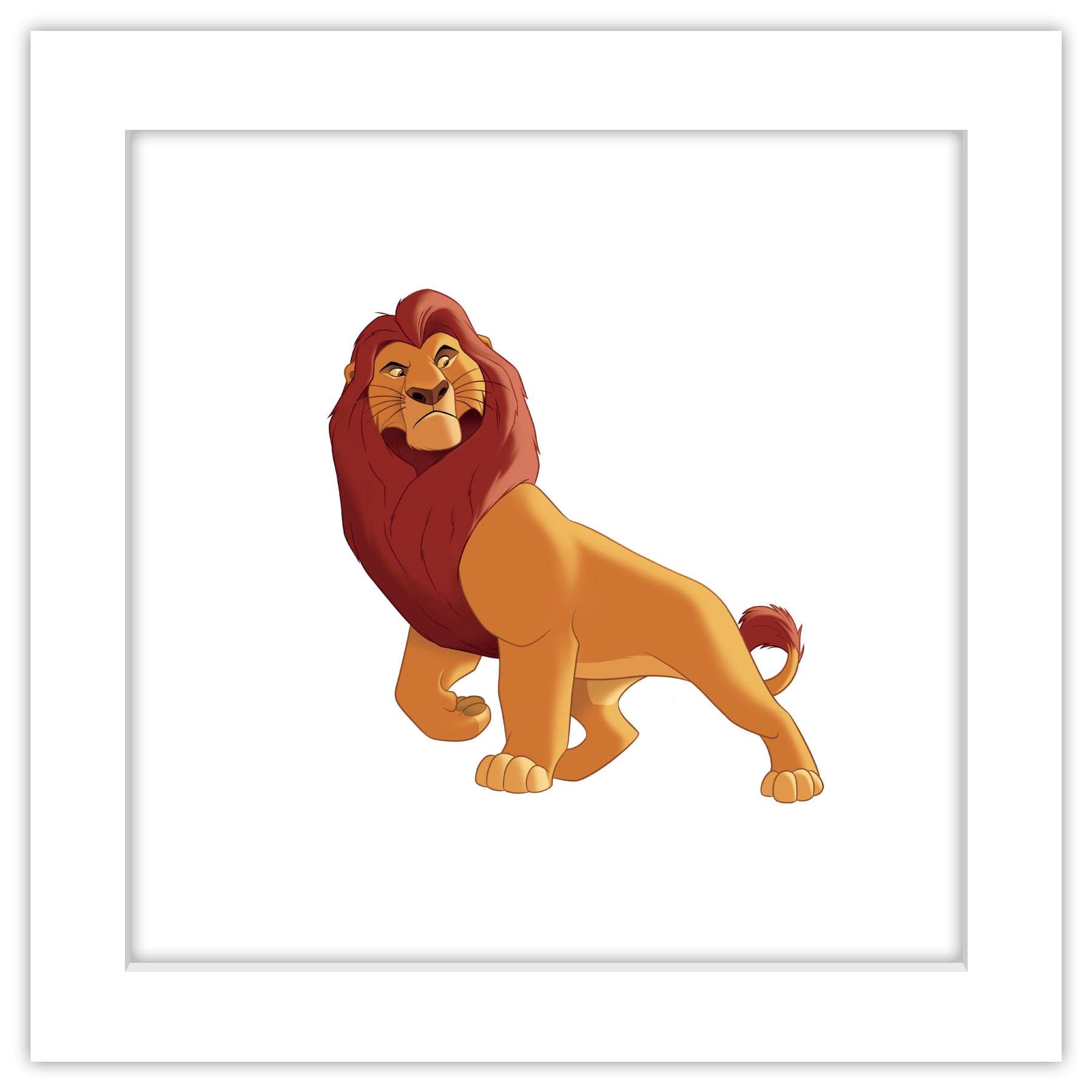 Amazon.com: Trends International Gallery Pops Disney The Lion King ...