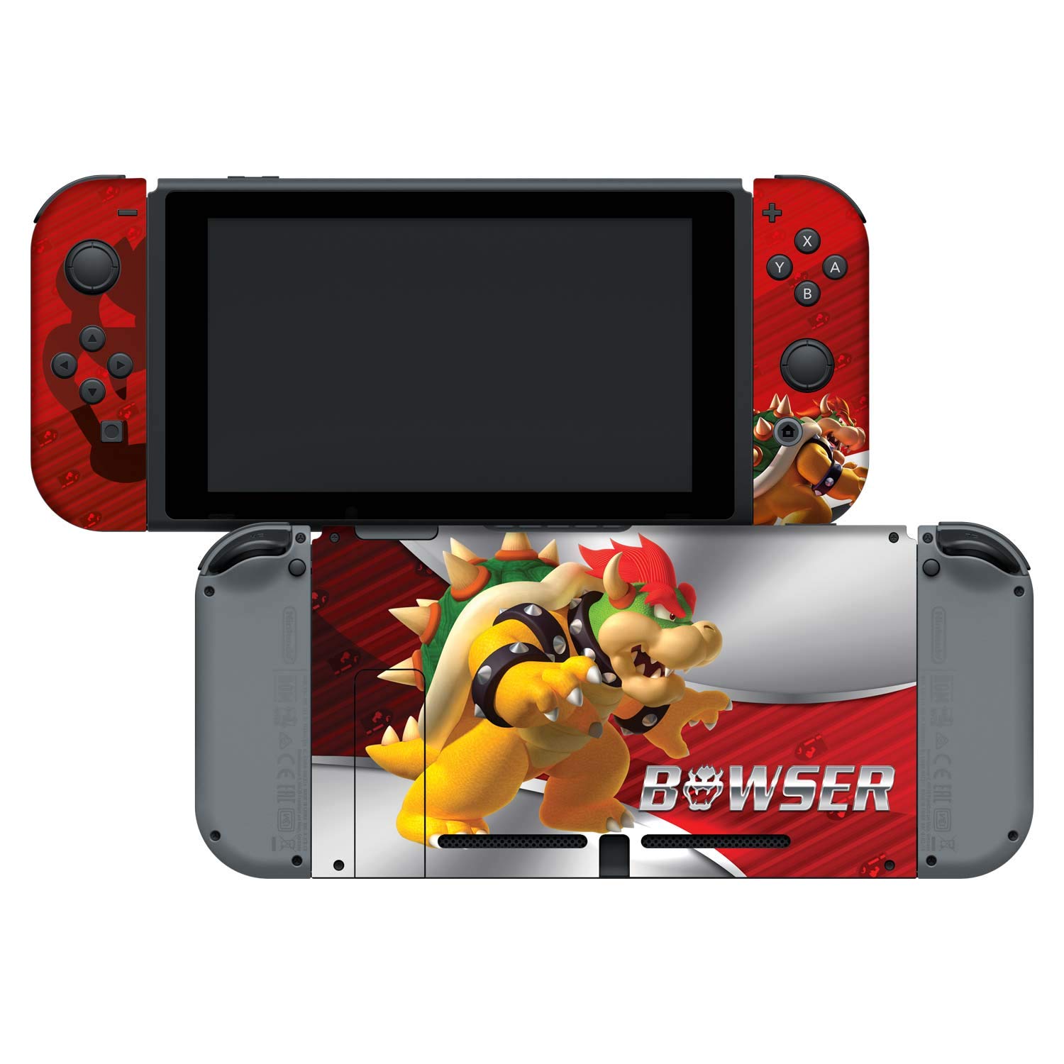 Game Bowser Psp Mario 3D World: Bowser's Fury Here's How To Make