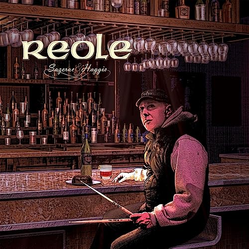 Play Sazerac & Haggis by Reole on Amazon Music