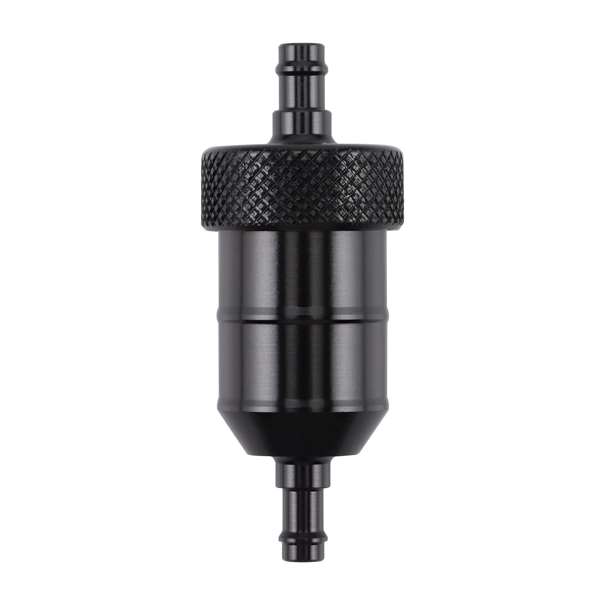 Amazon.com: GOOFIT Aluminum Fuel Gas Filter for 5-7 mm Oil Tube Mini ...