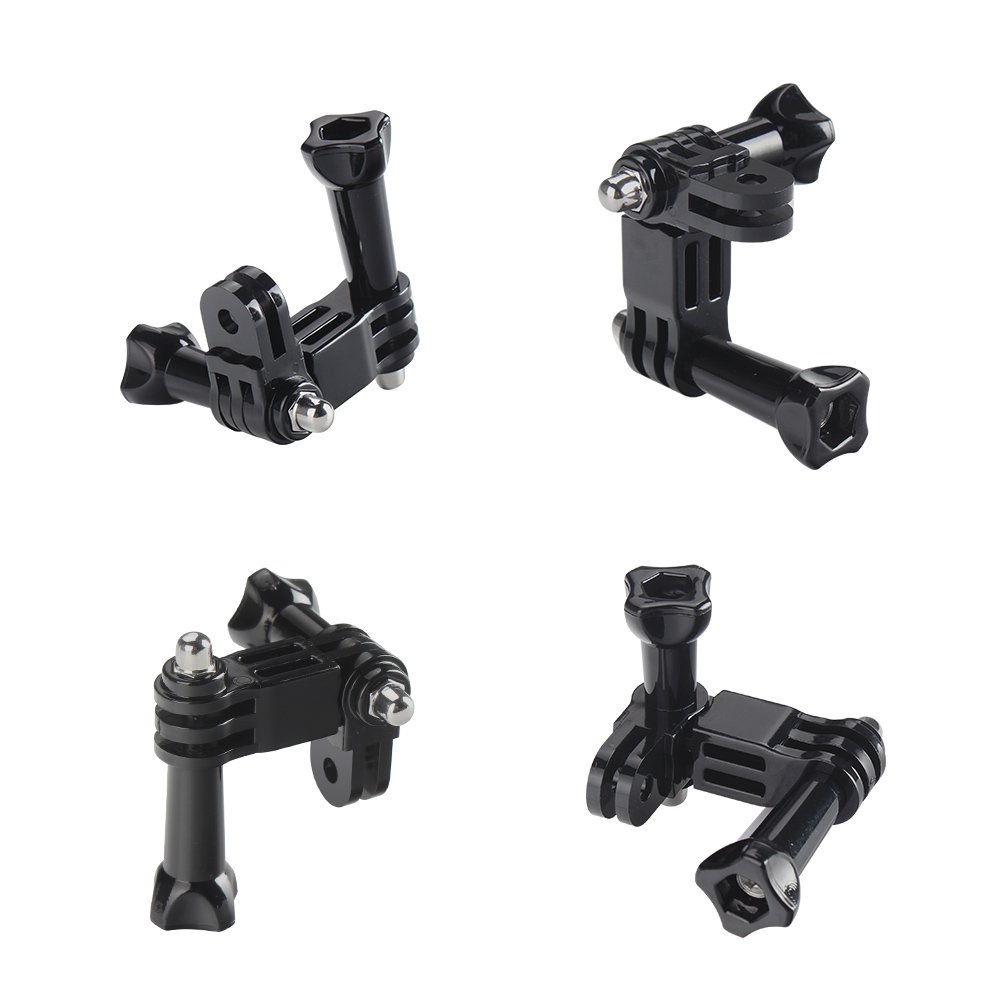 Snapklik.com : Adjust Arm Straight Joints Mount, Long And Short ...