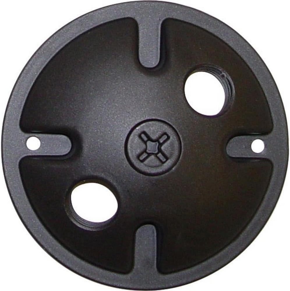 Nuvo Lighting SF76/666 Two Light Die Cast Aluminum Durable Outdoor ...