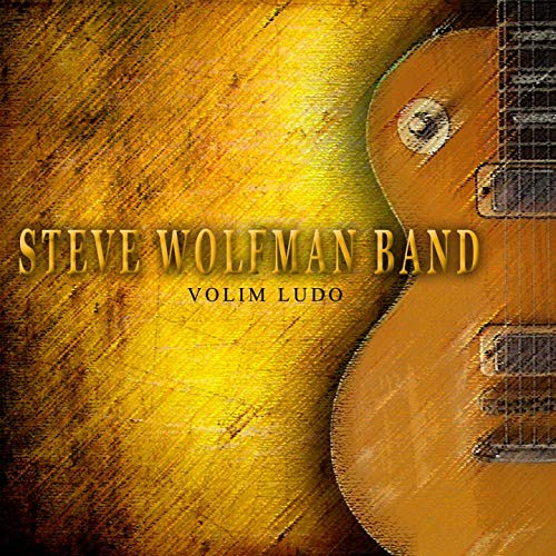 Amazon MusicでSteve Wolfman BandのVolim Ludoを再生する