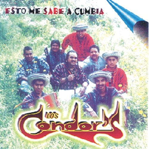 Play Esto Me Sabe A Cumbia - Los Condor's by Los Condor's on Amazon Music