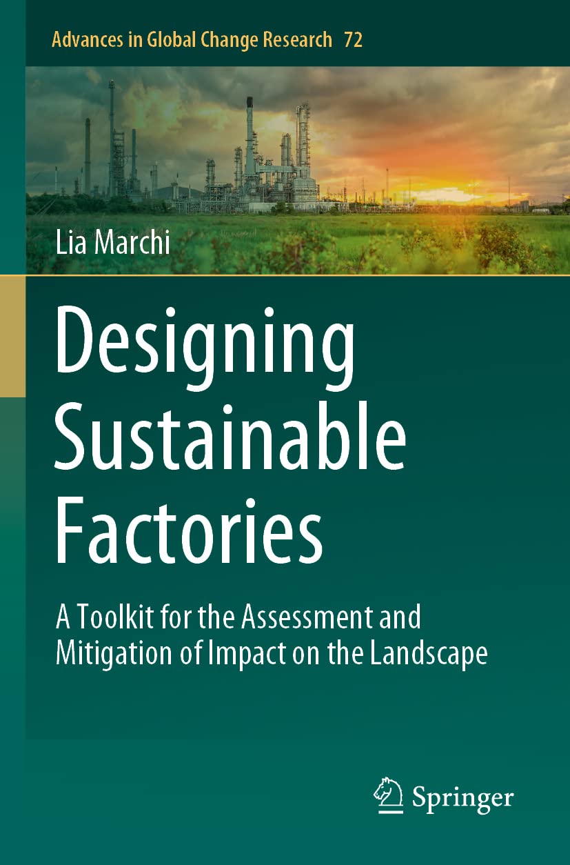 Designing Sustainable Factories: A Toolkit for the Assessment and ...