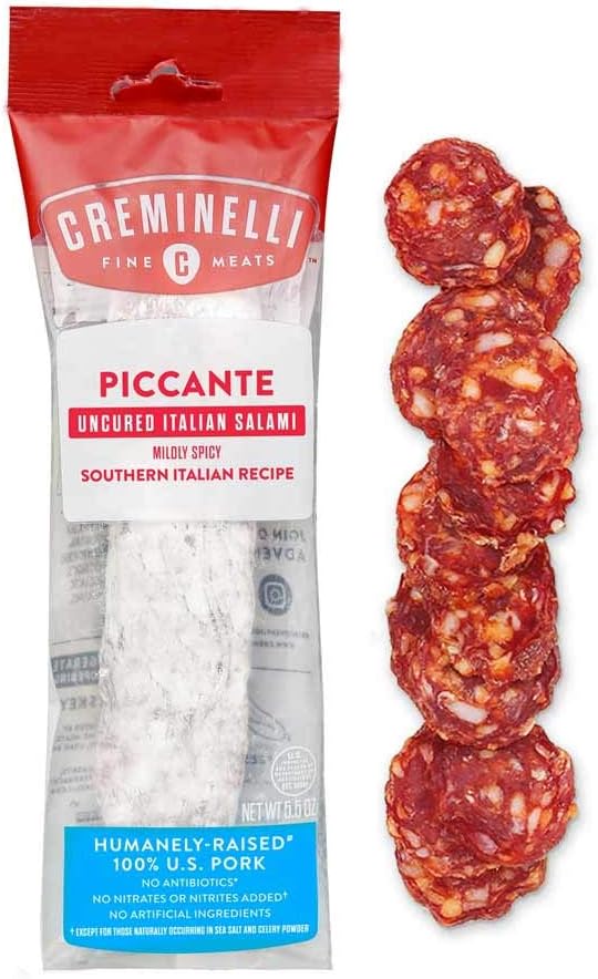 Amazon.com: Creminelli - Italian Artisan Handcrafted Fine Meats ...