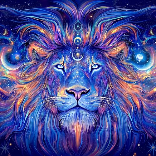 888 Hz LION'S GATE PORTAL Attract Wealth & Prosperity by Jason ...