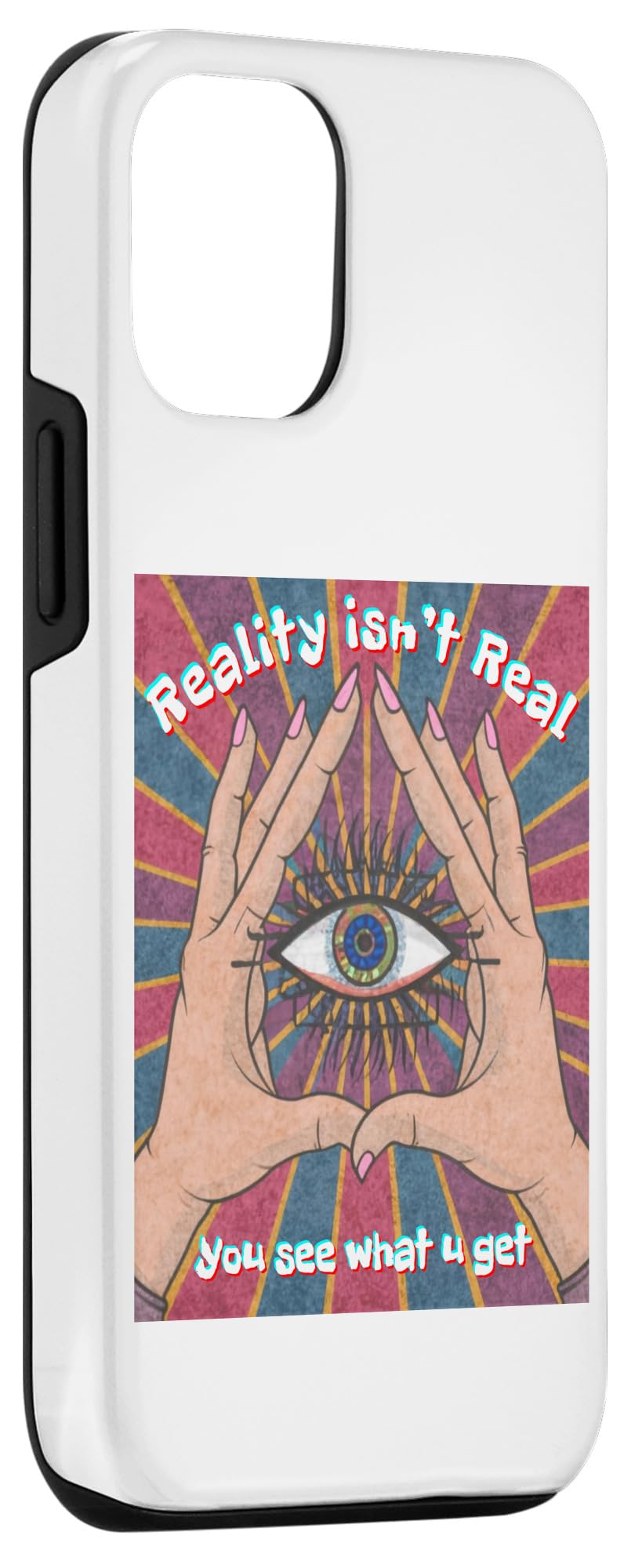 Illuminati Hand Triangle Mickey Mouse Hands Illuminati Triangle Svg,