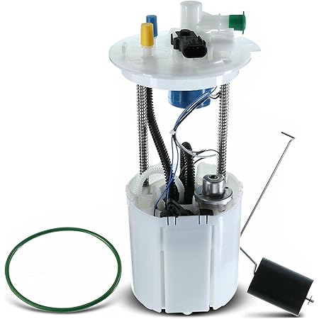 Amazon.com: Fuel Pump Assembly with Sending Unit for 2013 Chevy Malibu ...