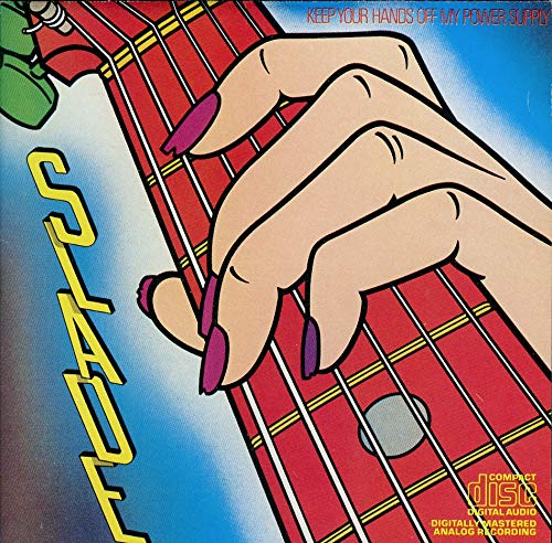 Keep on Rockin!: Slade: Amazon.in: Music}