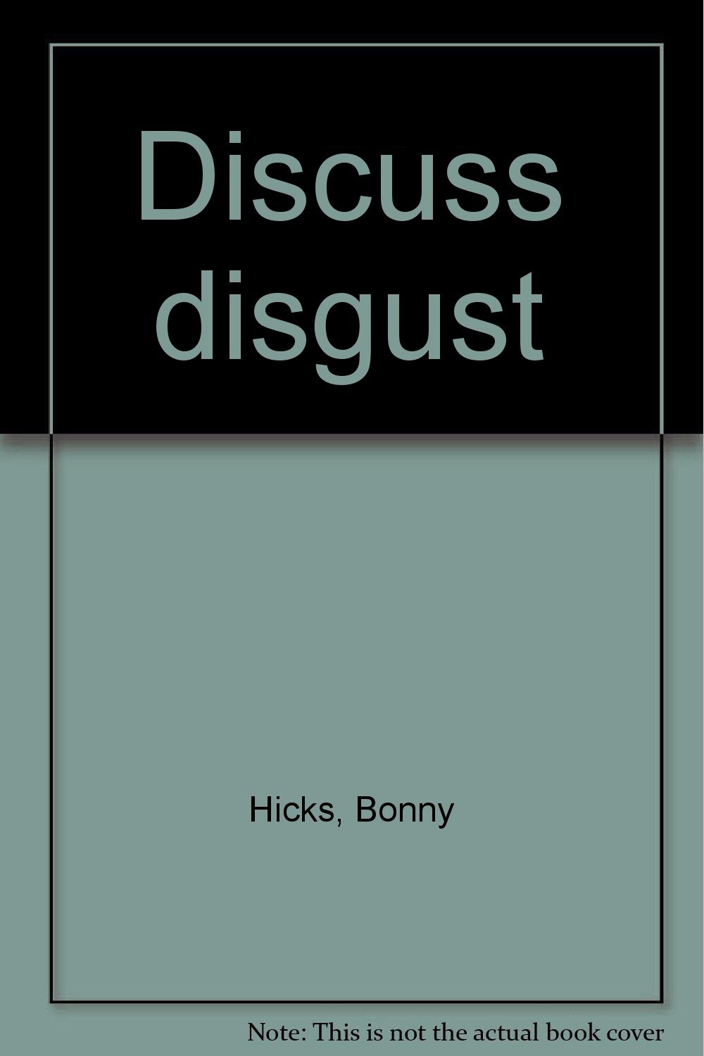 Bonny Hicks
