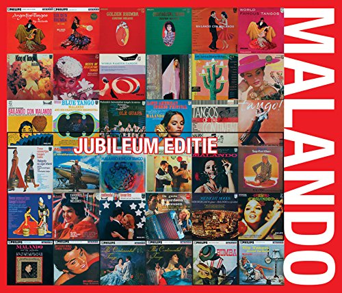 Play Jubileum Editie by Malando on Amazon Music