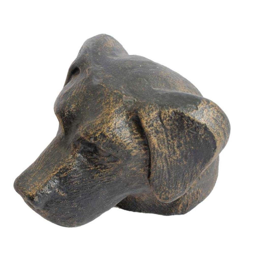 Dog Skull Cast