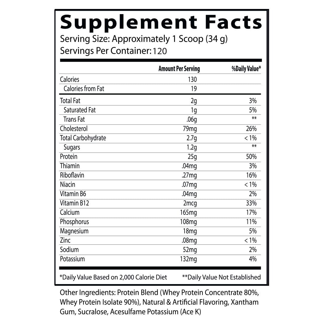 Snapklik.com : Insane Labz Insane Whey,100% Muscle Building Whey ...