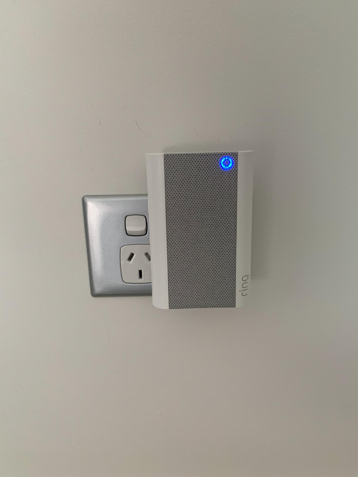 Ring Chime Pro : Amazon.com.au: Home Improvement