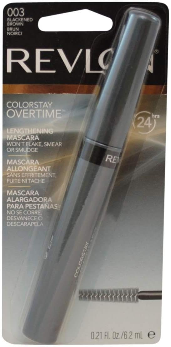 Amazon.com : Revlon Mascara, So Fierce Eye Makeup, Lasts up to 24 Hours ...