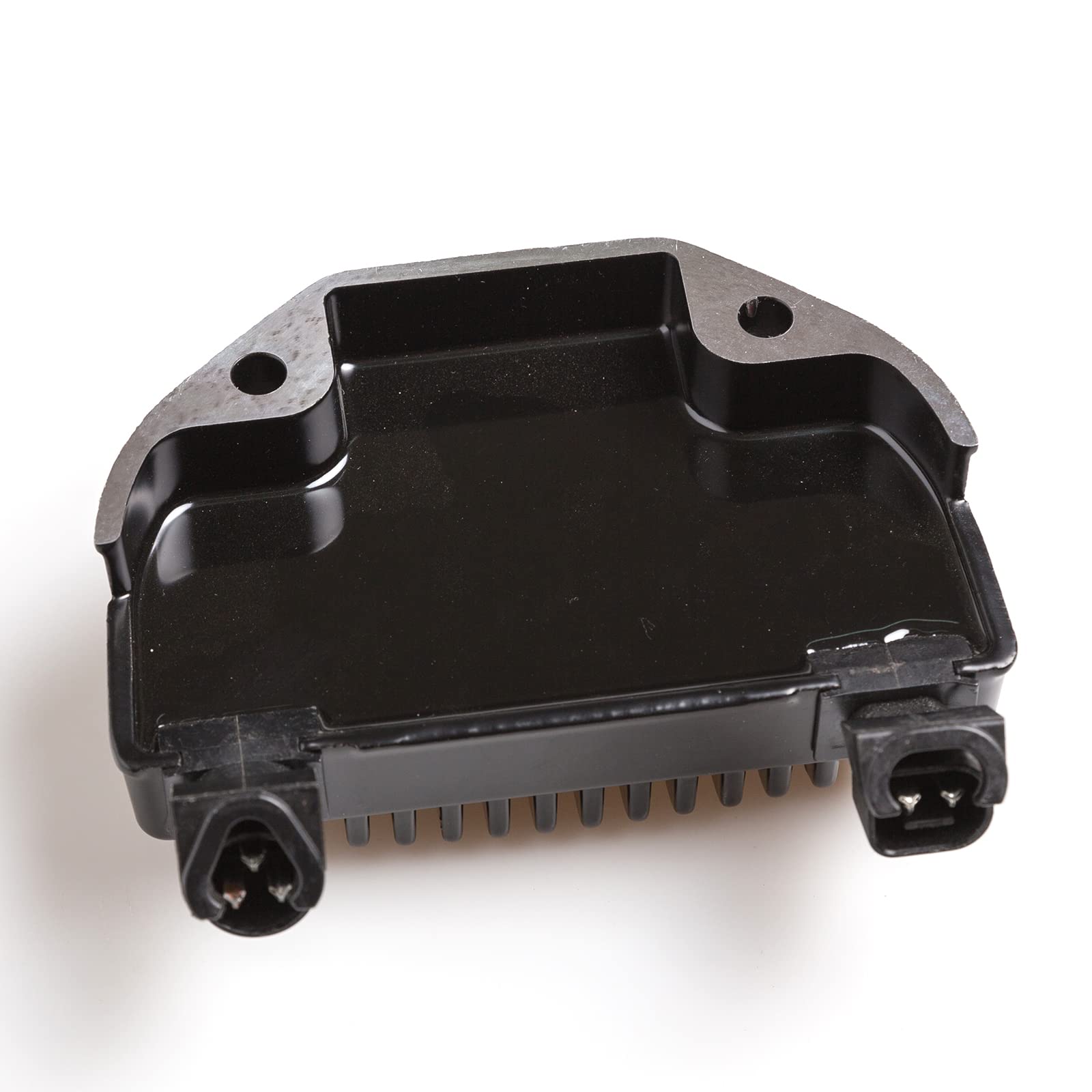 Regulador De Voltaje 12V Voltage Regulator Rectfer For Harley Dyna ...