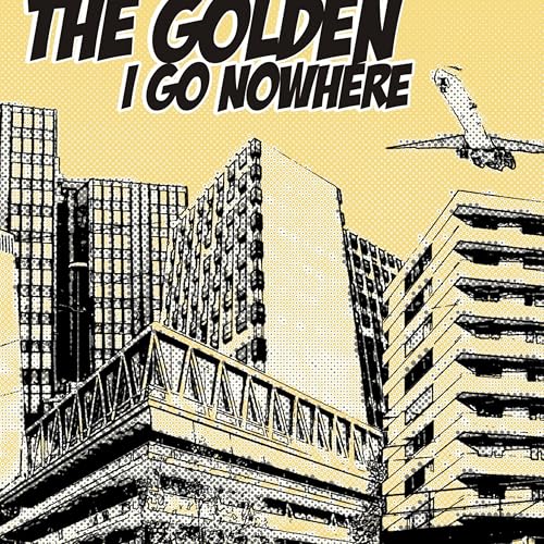Play I Go Nowhere by The Golden on Amazon Music