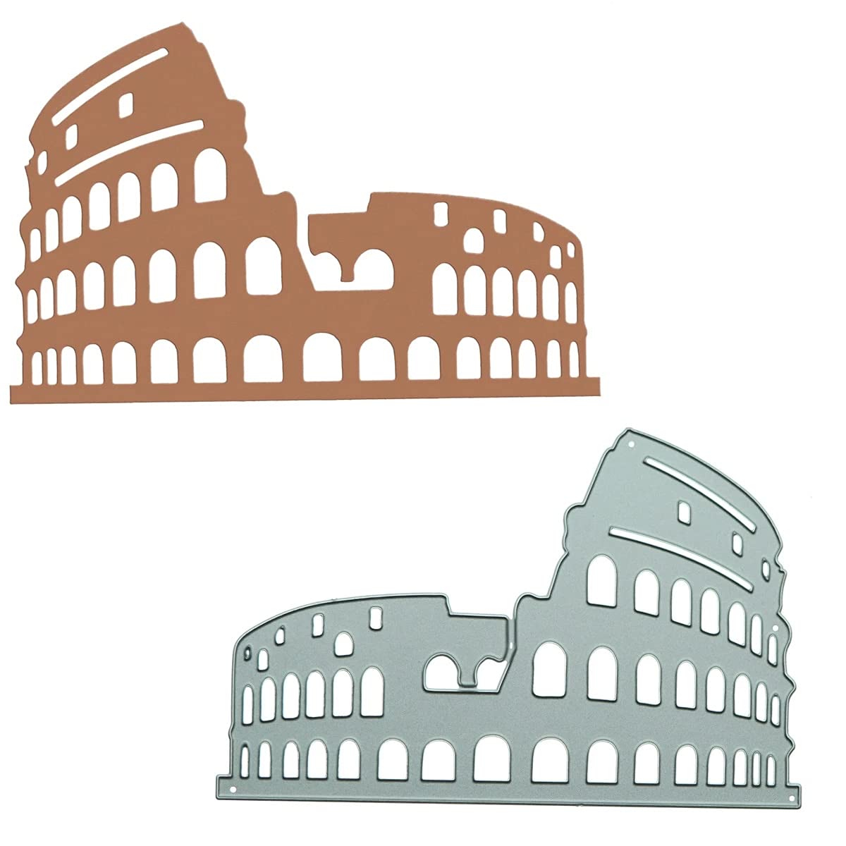 Roman Colosseum Clip Art