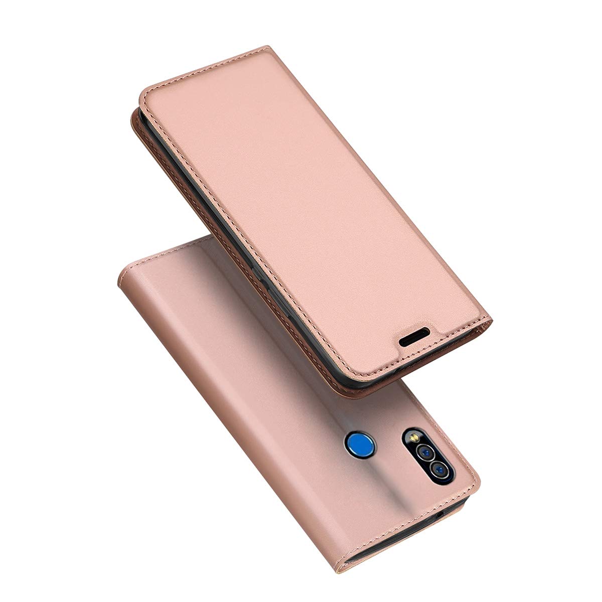 Huawei Honor 8X Wallet Case, Instanttool [ Folio Style ] Premium Huawei ...