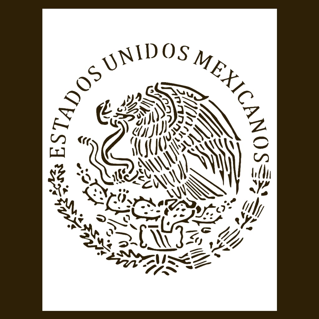 Mexico Flag Clip Art Black And White Mexico Flag Black And White