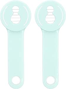 2PCS Stainless Steel Bean Slicer Shredder, Multi Functional Kitchen ...