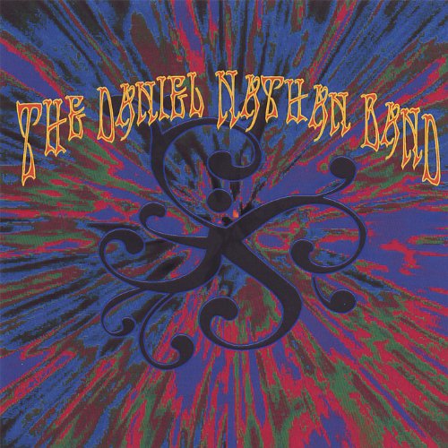 Amazon.co.jp: The Daniel Nathan Band : The Daniel Nathan Band: 洋書