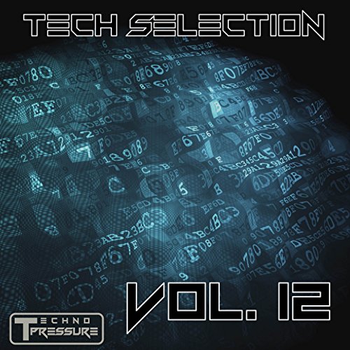 Amazon.com: Tech Selection, Vol. 12 : VARIOUS ARTISTS: Digital Music