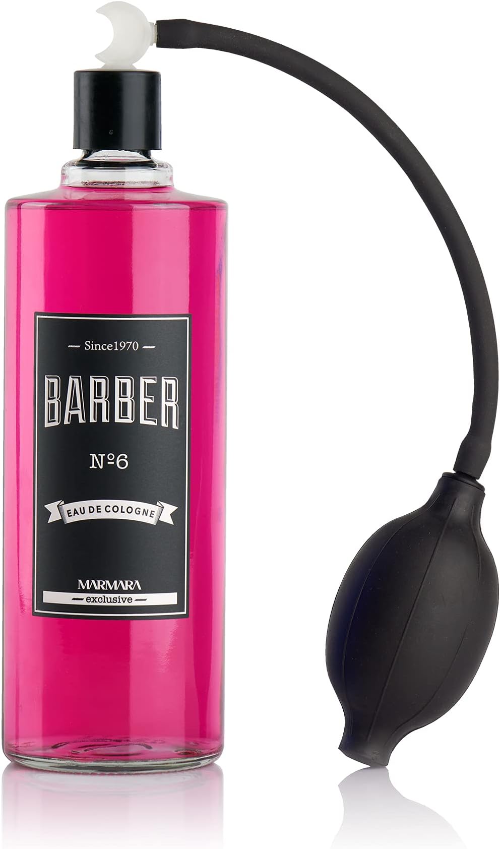 Amazon.com: L3 Level 3 After Shave Spray Cologne - Softens Skin ...