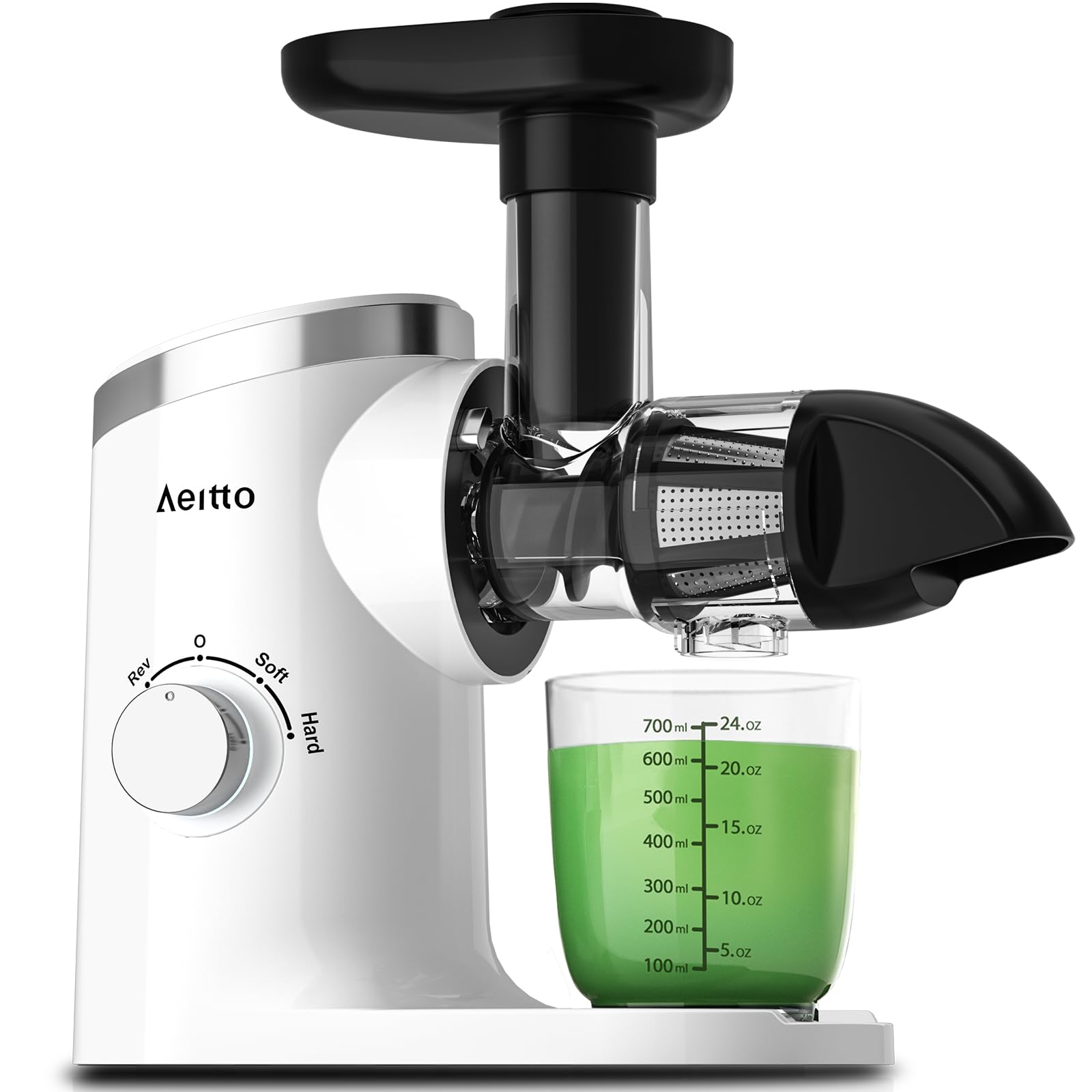 Snapklik.com : Masticating Juicer Machiens, Aeitto Juicers, Slow ...