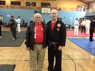 Mark Vardy and The School of Ninjas: A Children's Martial Arts and ...