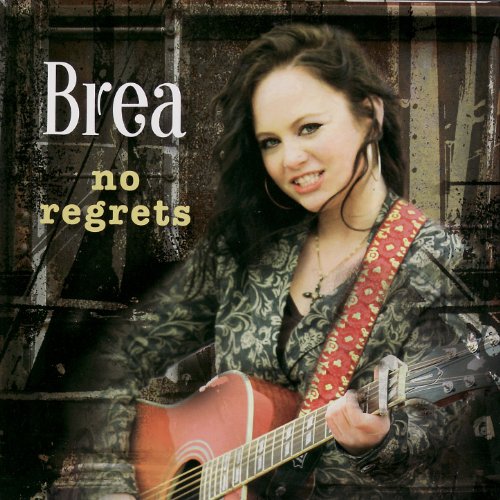 Play No Regrets by Brea on Amazon Music