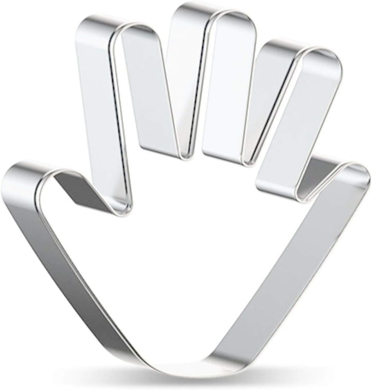 Amazon.com: WJSYSHOP Love Shape Cookie Cutter: Home & Kitchen