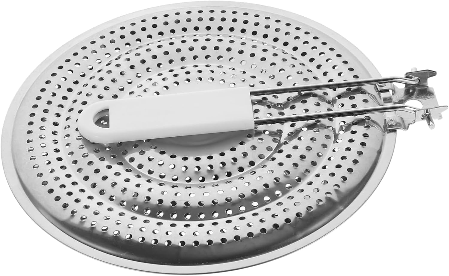 Amazon.com: Hoement Trivet mat Round Multipurpose hot Pads hot Pot ...