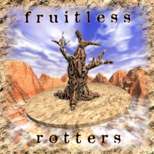 Play Good for Nothing by The Fruitless Rotters on Amazon Music