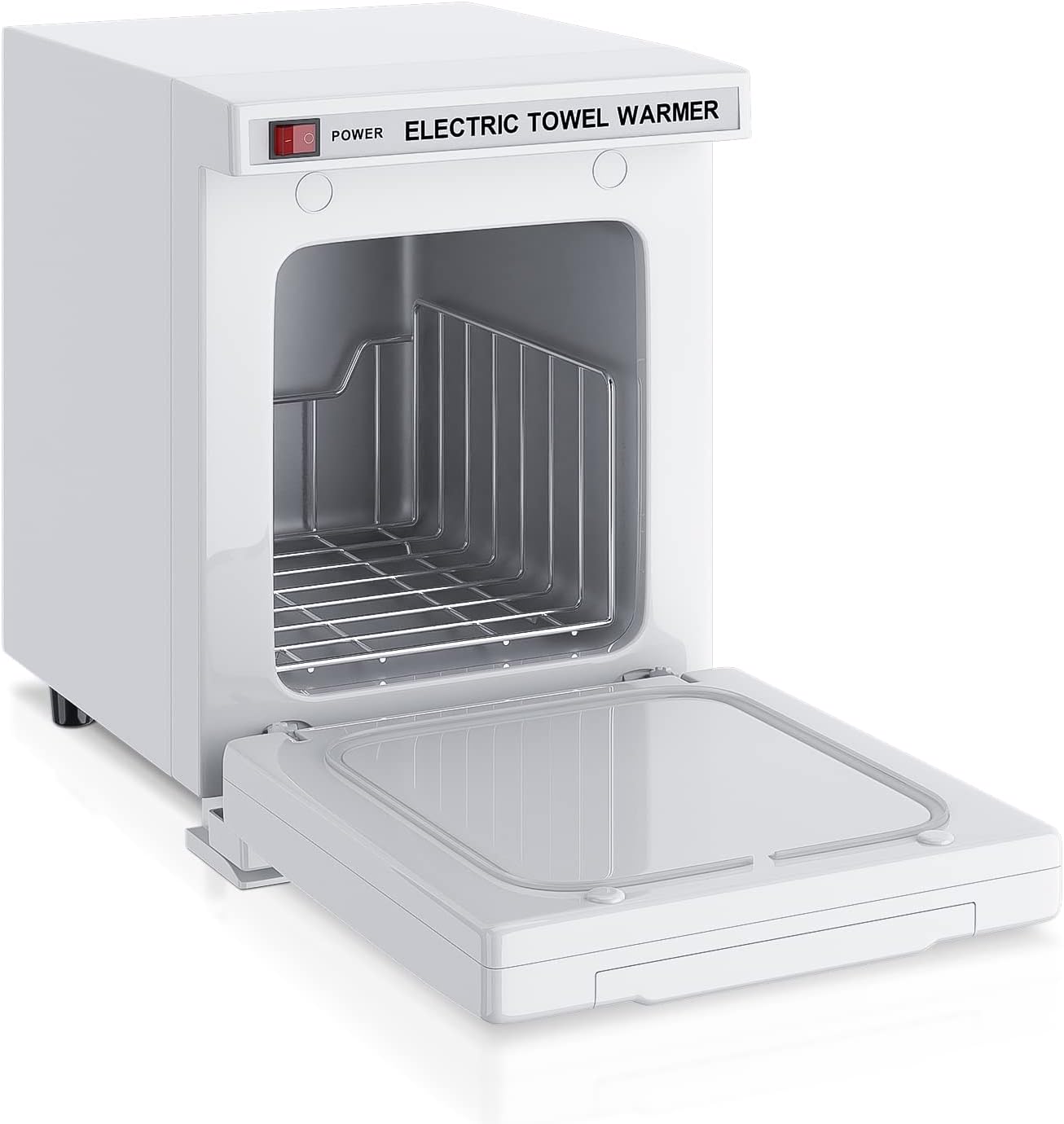 Amazon.com: StateRiver Towel Warmer Cabinet, 5L Hot Bath Towel Warmer ...