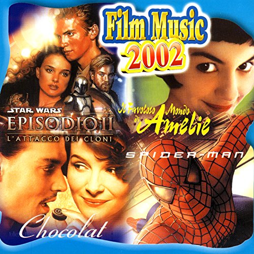 Film Music 2002 : Various artists: Amazon.fr: Téléchargement de Musique