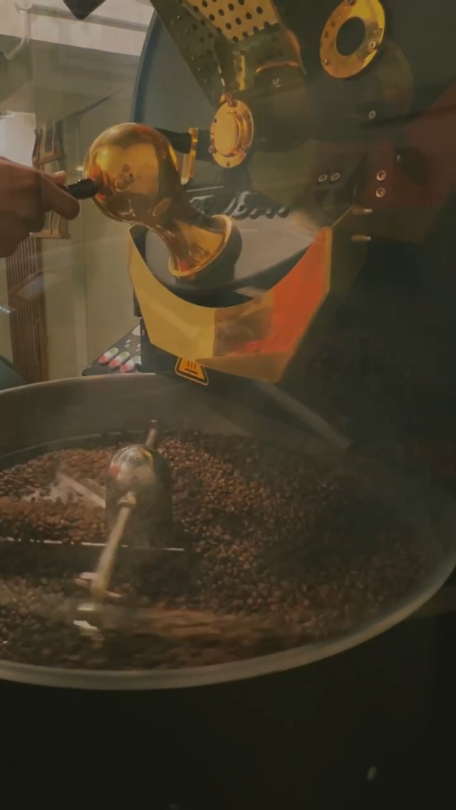 Watch Grey Soul Coffee Roasters of Indian Specialty Coffee on Amazon Live