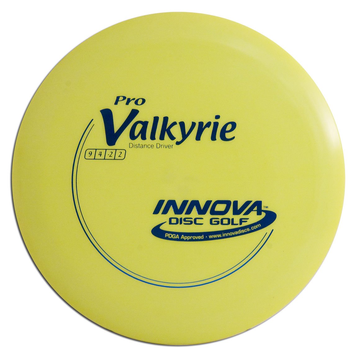 Snapklik.com : Innova Pro Valkyrie