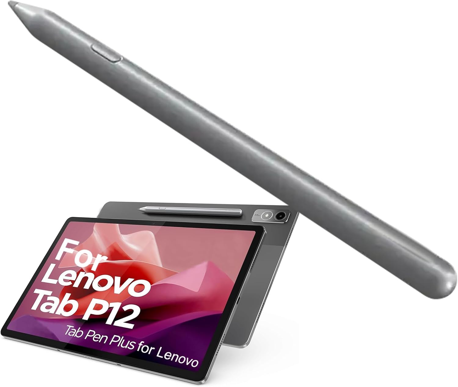 Tab Pen Plus AP500U for Lenovo Tab Pen Plus ZG38C05190, Compatible with ...